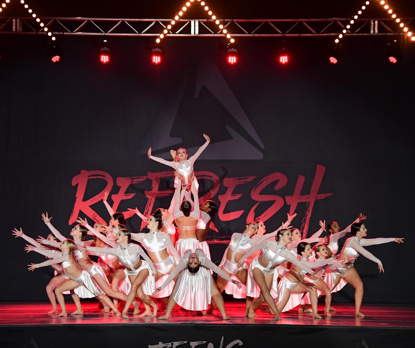 REFRESH Dance Tour | The Ultimate Dance Experience